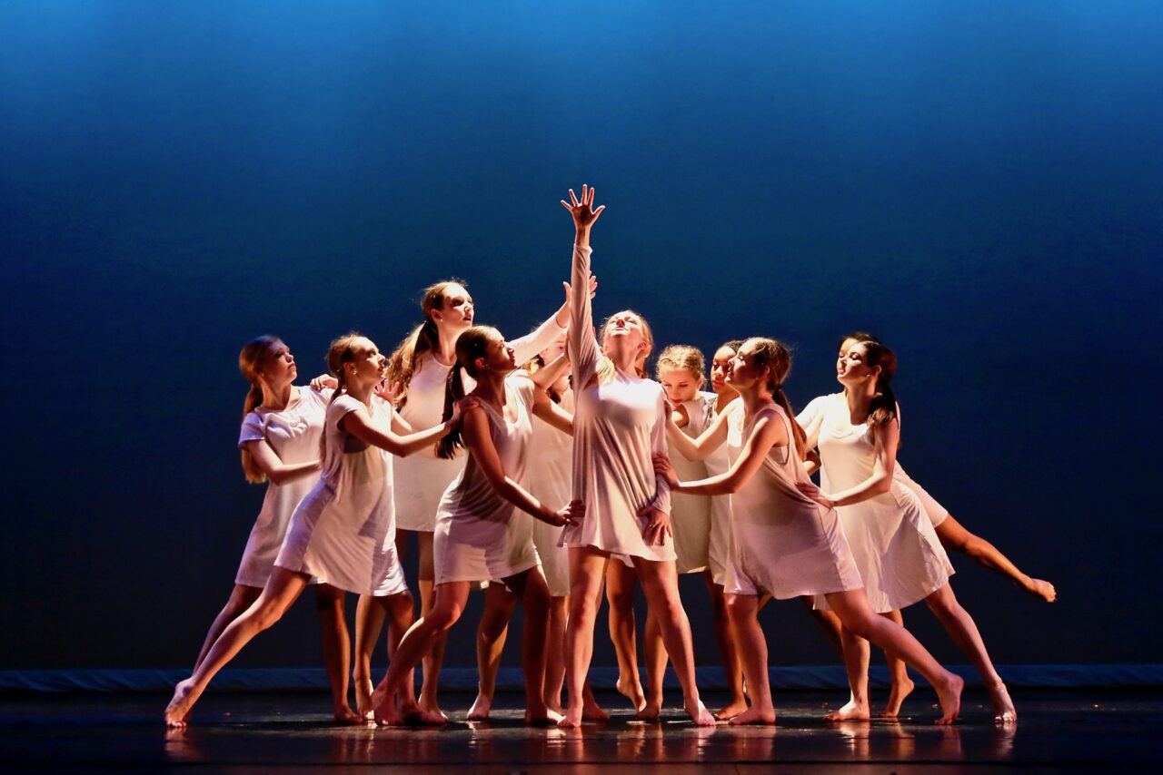 YAGP | Metro Arts